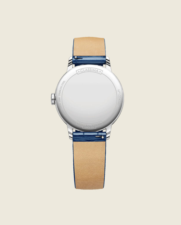 Relojes Baume & Mercier Classima | Peyrelongue Chronos