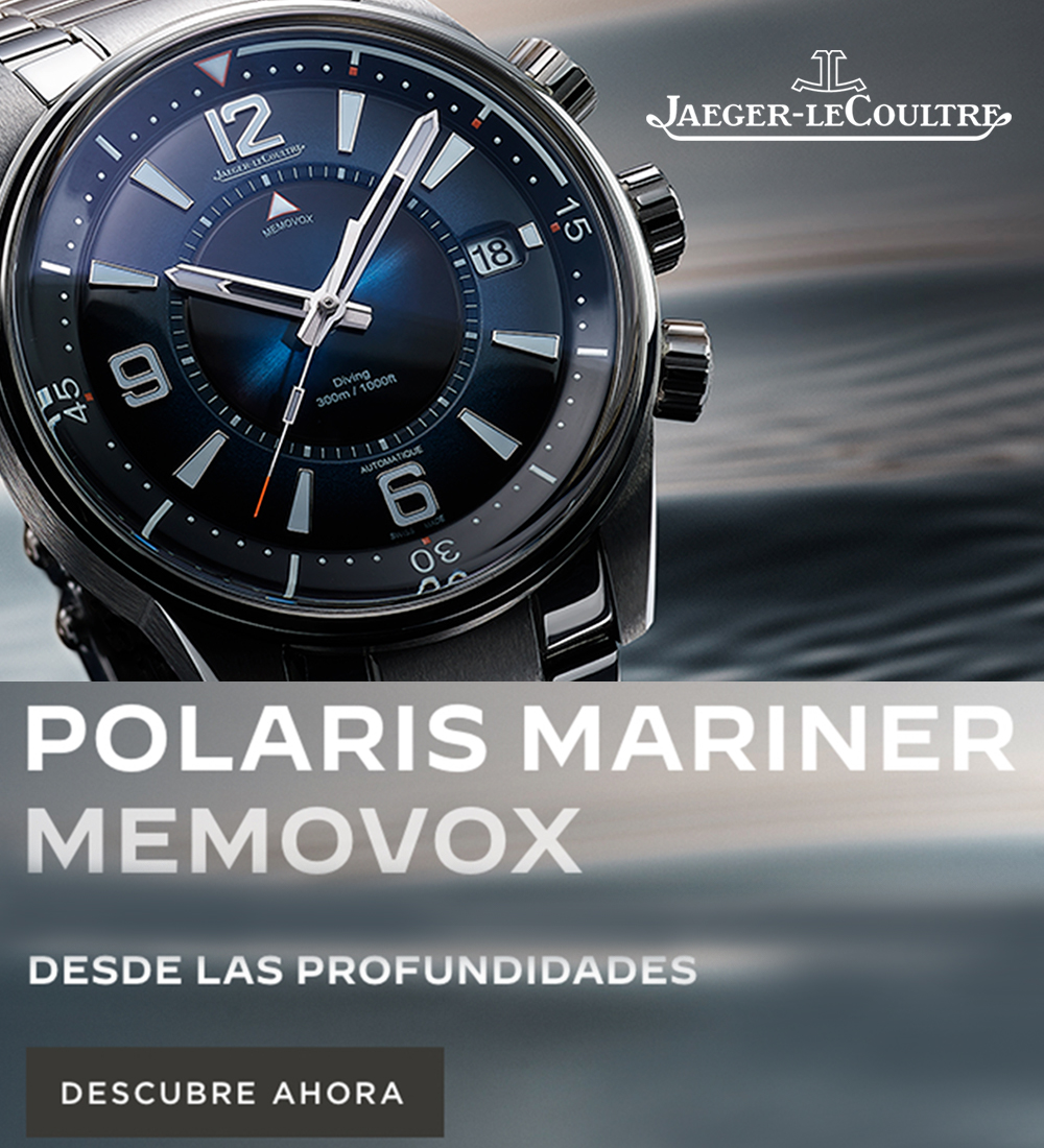 Relojerías de Lujo en México | Peyrelongue Chronos