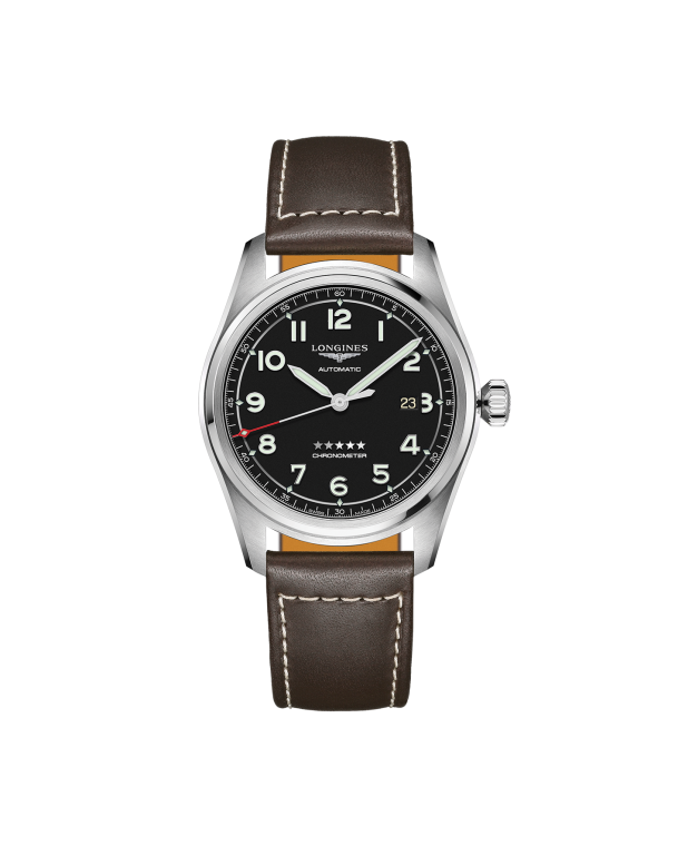 Relojes Longines Spirit | Peyrelongue Chronos