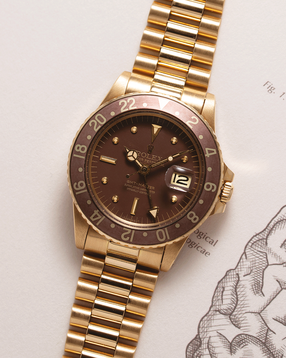 PEYRELONGUE CHRONOS Y SU CONCEPTO DE SEMINUEVOS CERTIFICADOS TIMELESS ...