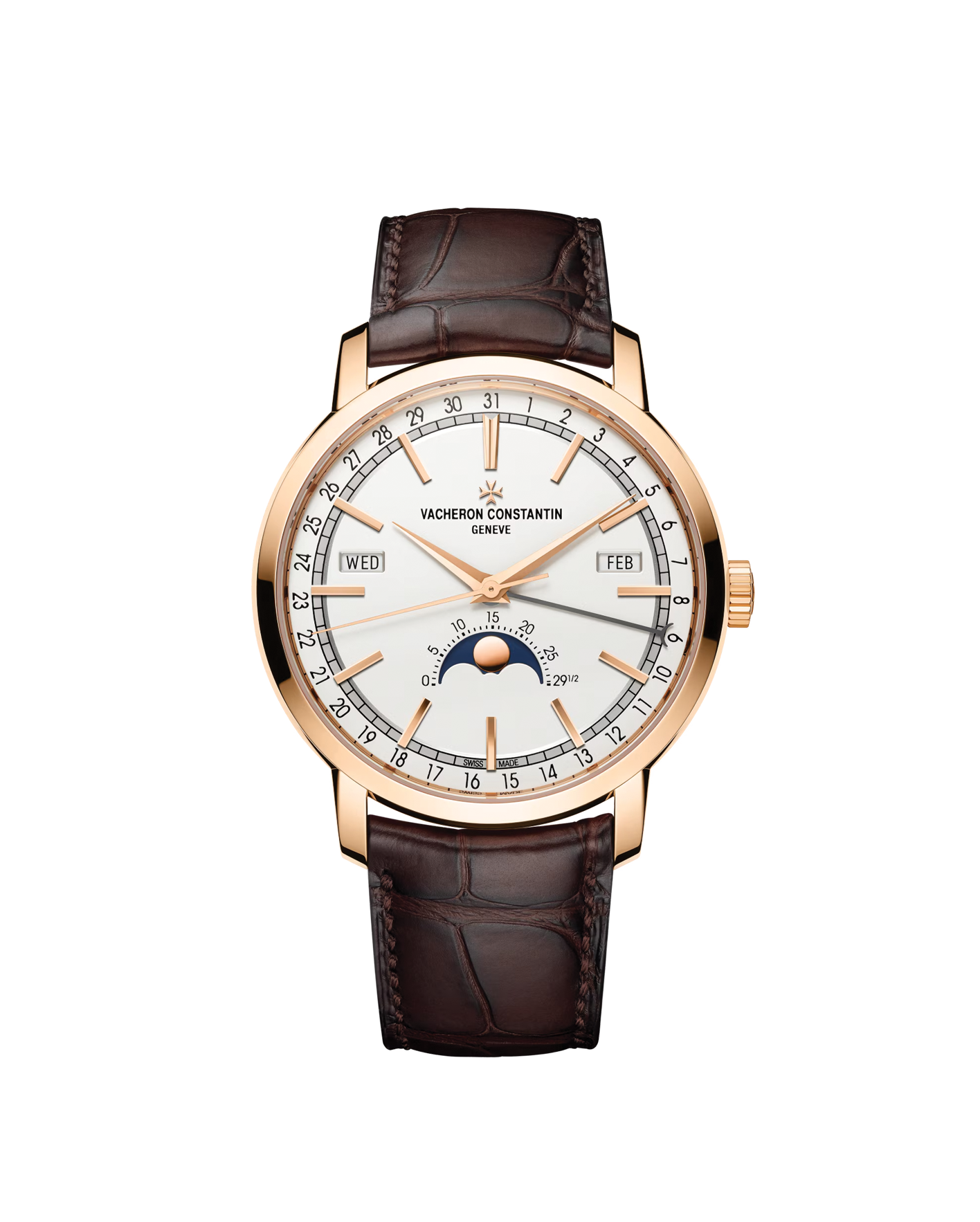 TRADITIONNELLE Calendario Completo - Peyrelongue Chronos