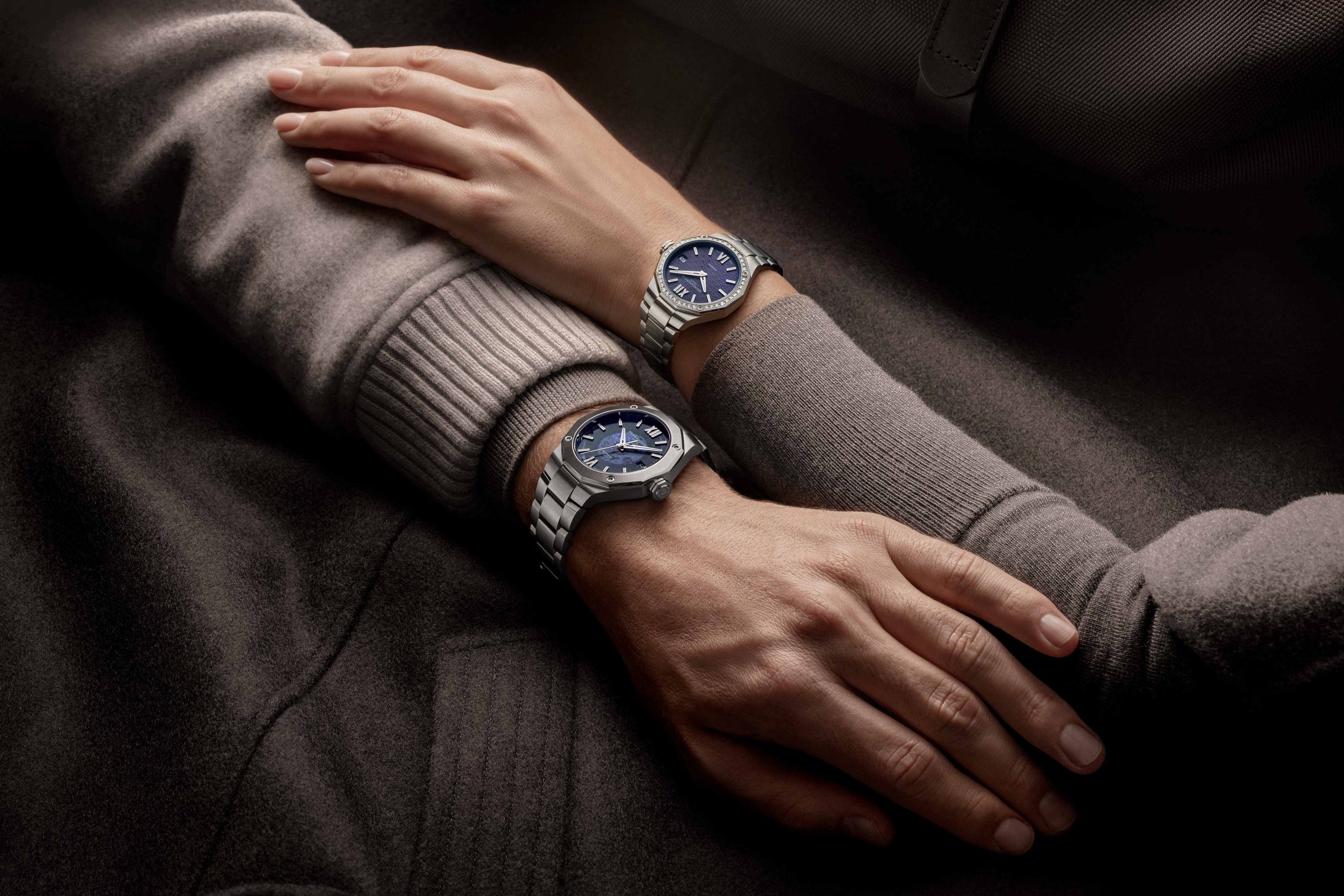 Baume & Mercier, house of celebration - Peyrelongue Chronos