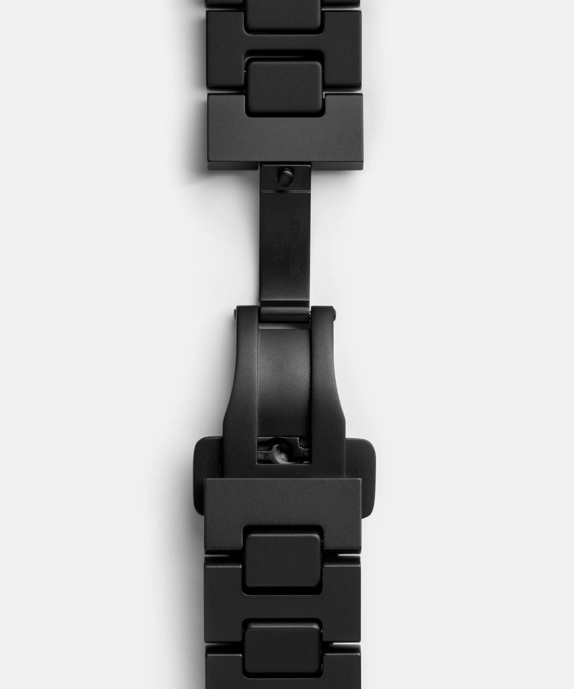BR-05 SKELETON BLACK LUM CERAMIC - Peyrelongue Chronos